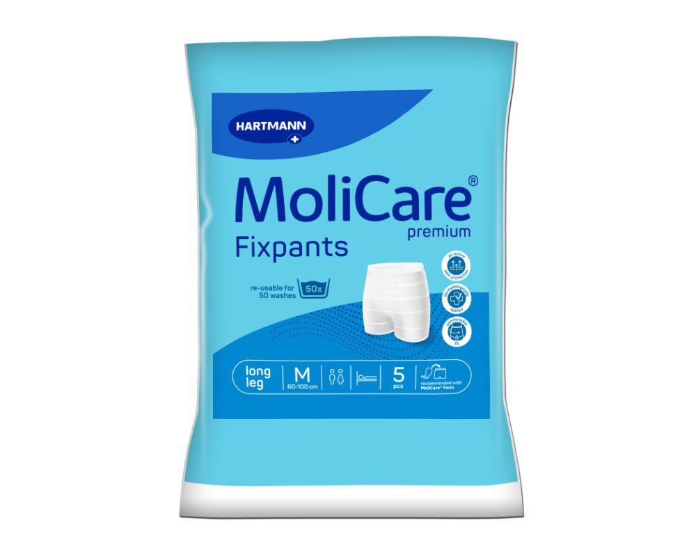 MoliCare Premium Fixpants | hier diskret kaufen • INSENIO